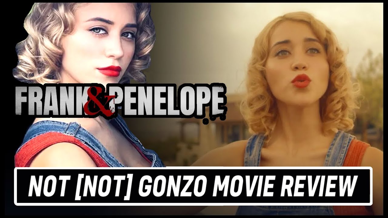 Frank & Penelope - Movie Review - YouTube