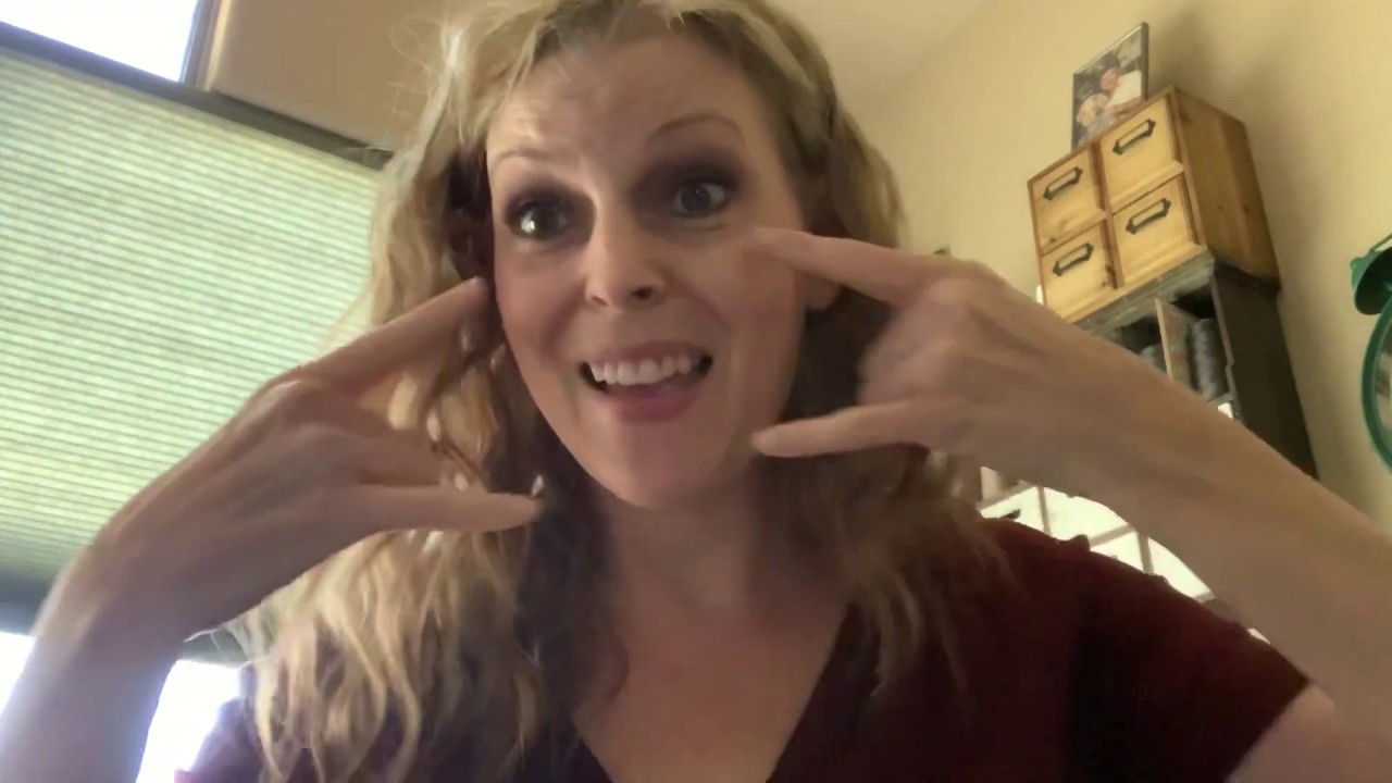 ASL Tutorial #2 Information About Making Mask - YouTube