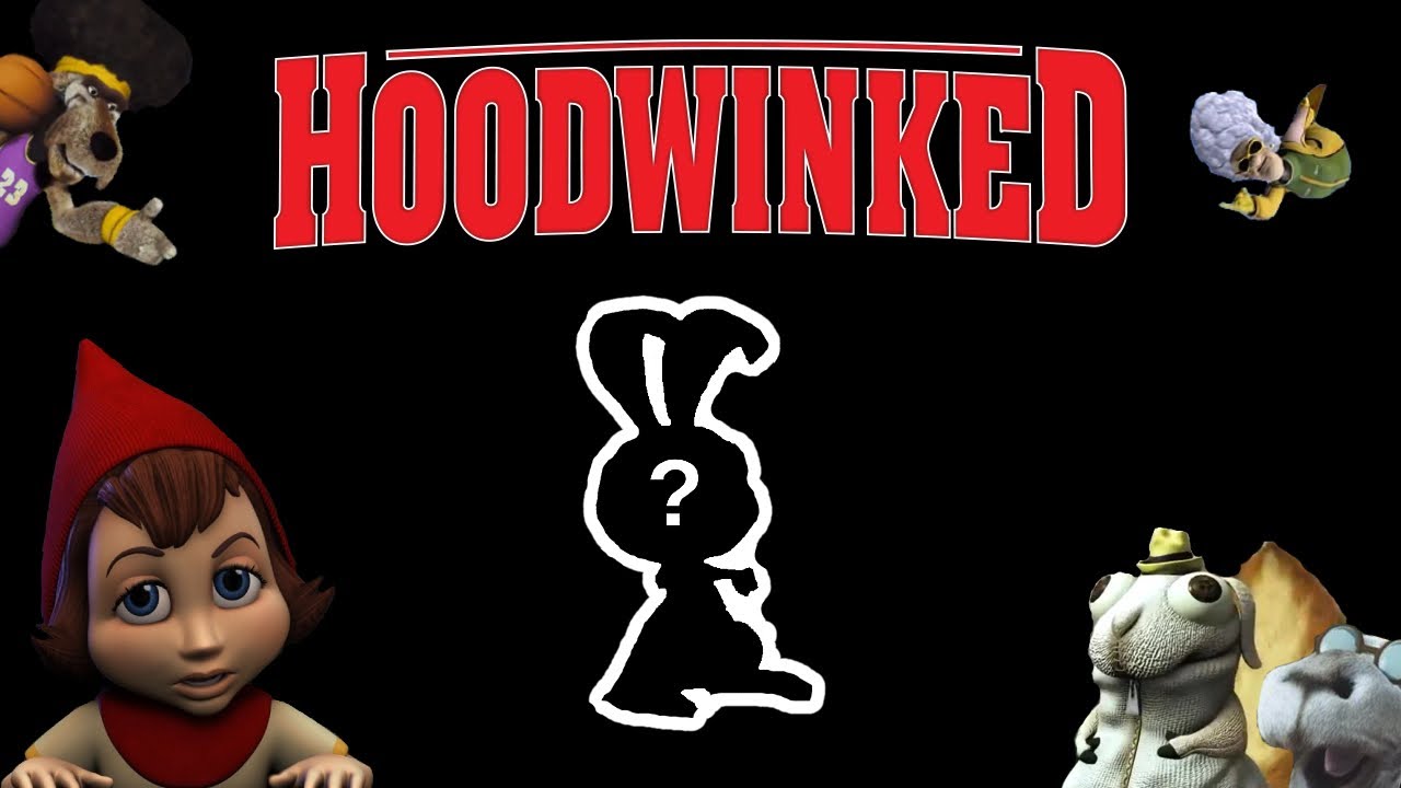 Hoodwinked - The Best Movie You Forgot - YouTube