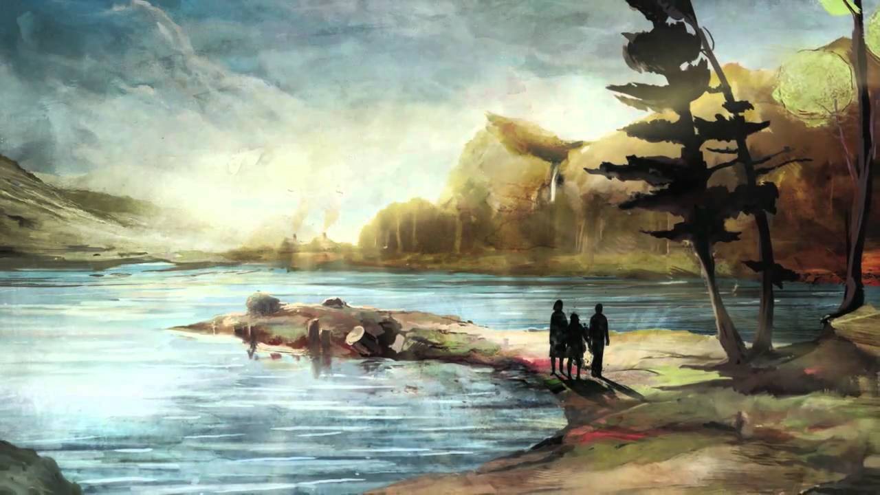 The Emerald Atlas by John Stephens - book video trailer (UK) - YouTube