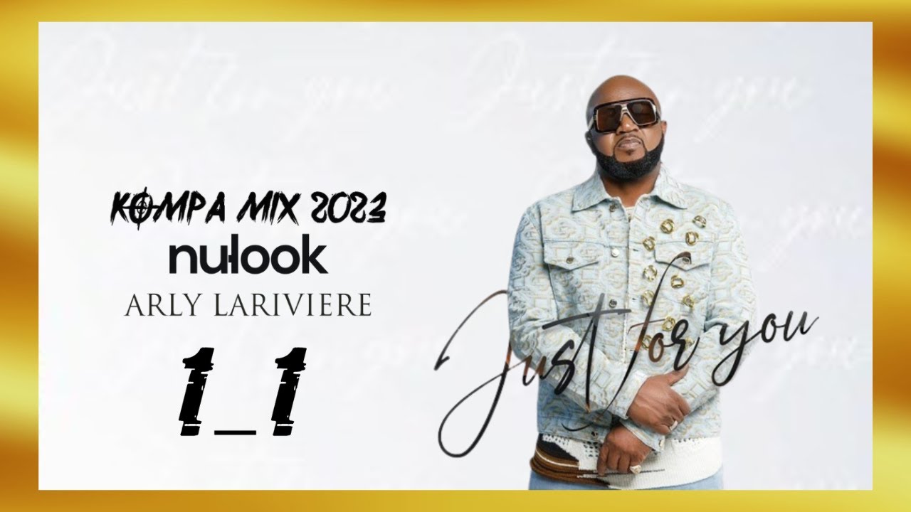 BEST OF NU-LOOK KOMPA MIX BY DJ B1ZARRE - YouTube