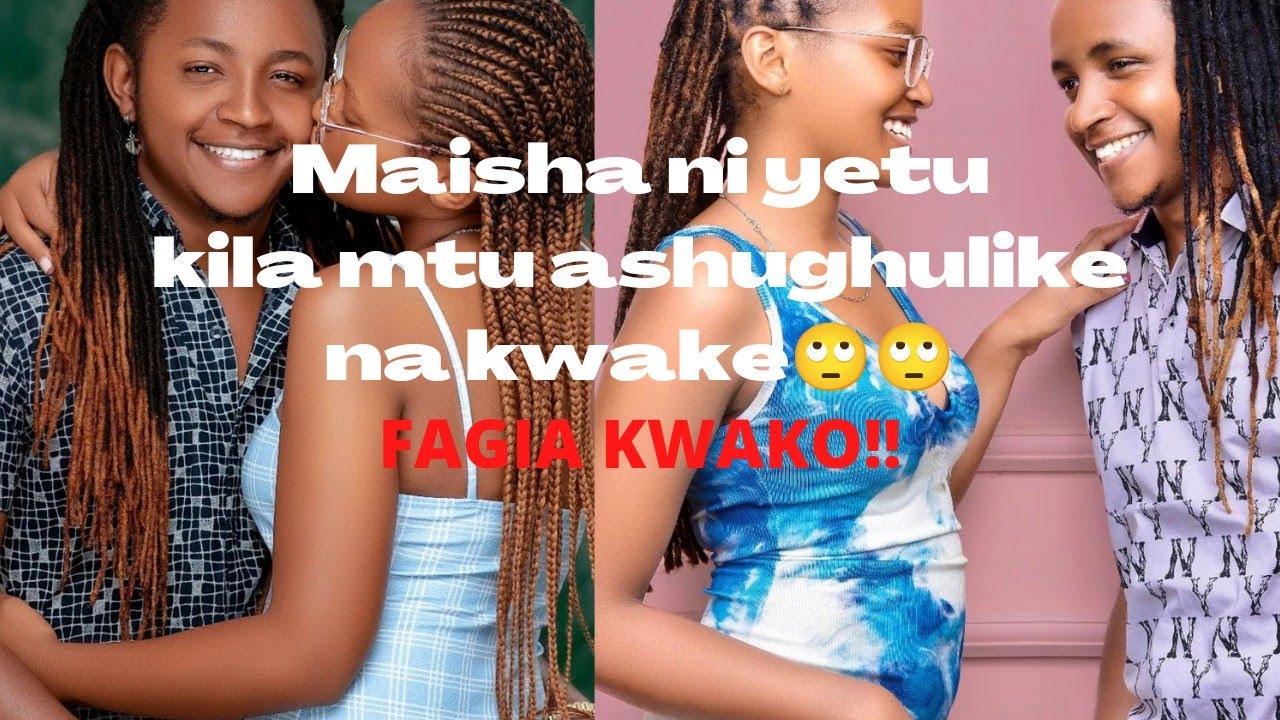 This what Thee Pluto and his Girlfriend told fans critizicing their ...