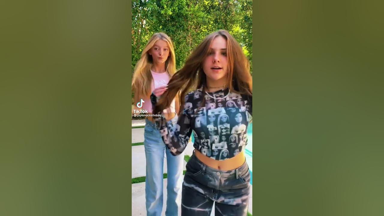 Piper Rockelle Tik Tok Youtube