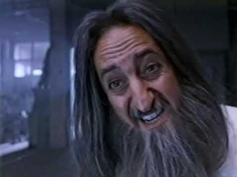 Opening to Pinocchio 1999 VHS