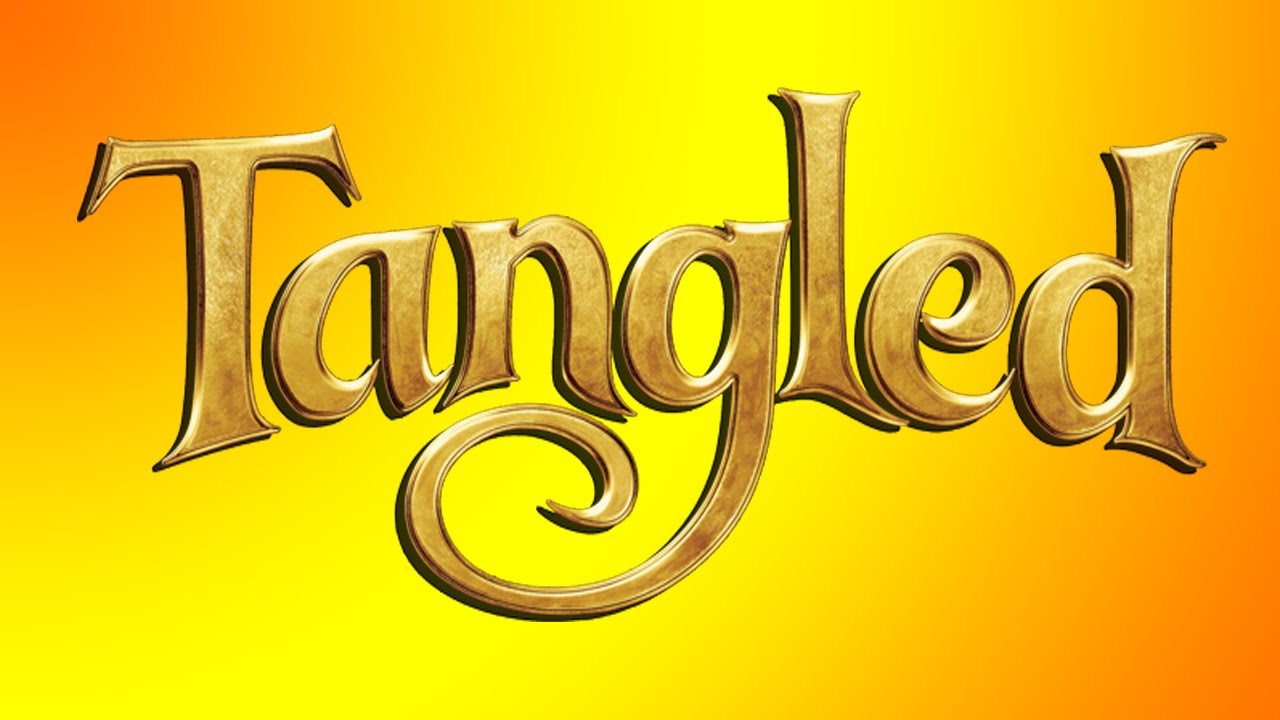 Disney Tangled Thieves Highway - Full Episode 3 Rapunzel #Walkthrough ...