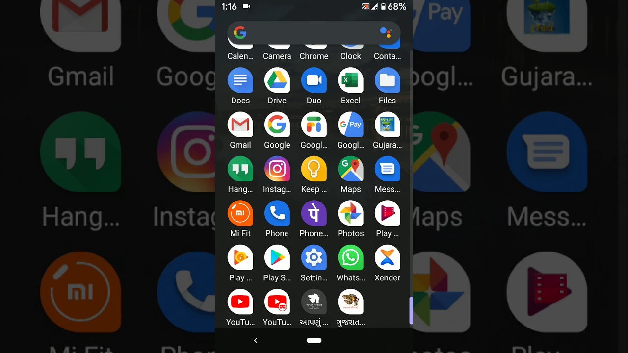 How To Change Font Style Android 10 YouTube how-to-change-font-style-android-10-youtube