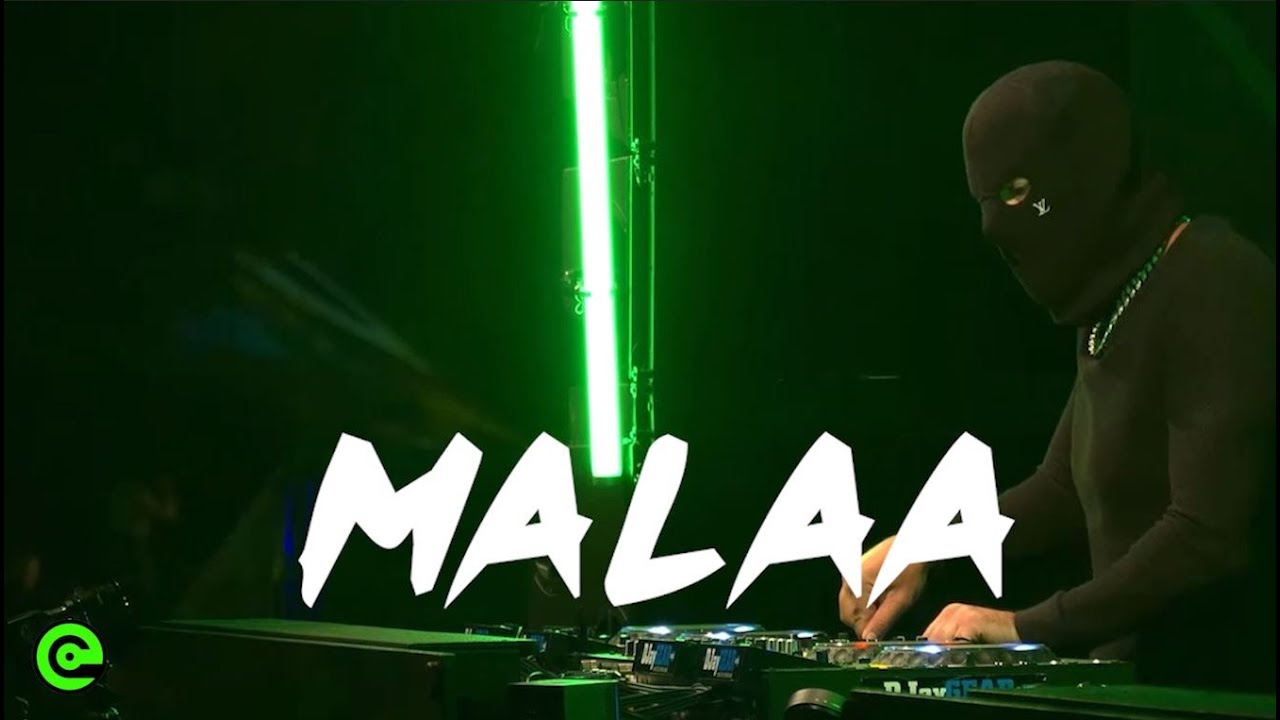Malaa - ID - YouTube