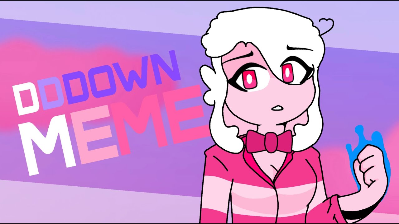 DDDOWN // MEME - YouTube