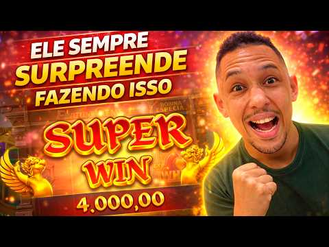 💸💎 FORTUNE GEMS 2 ME Entregou UM VALOR ABSURDO Fazendo ISSO!
