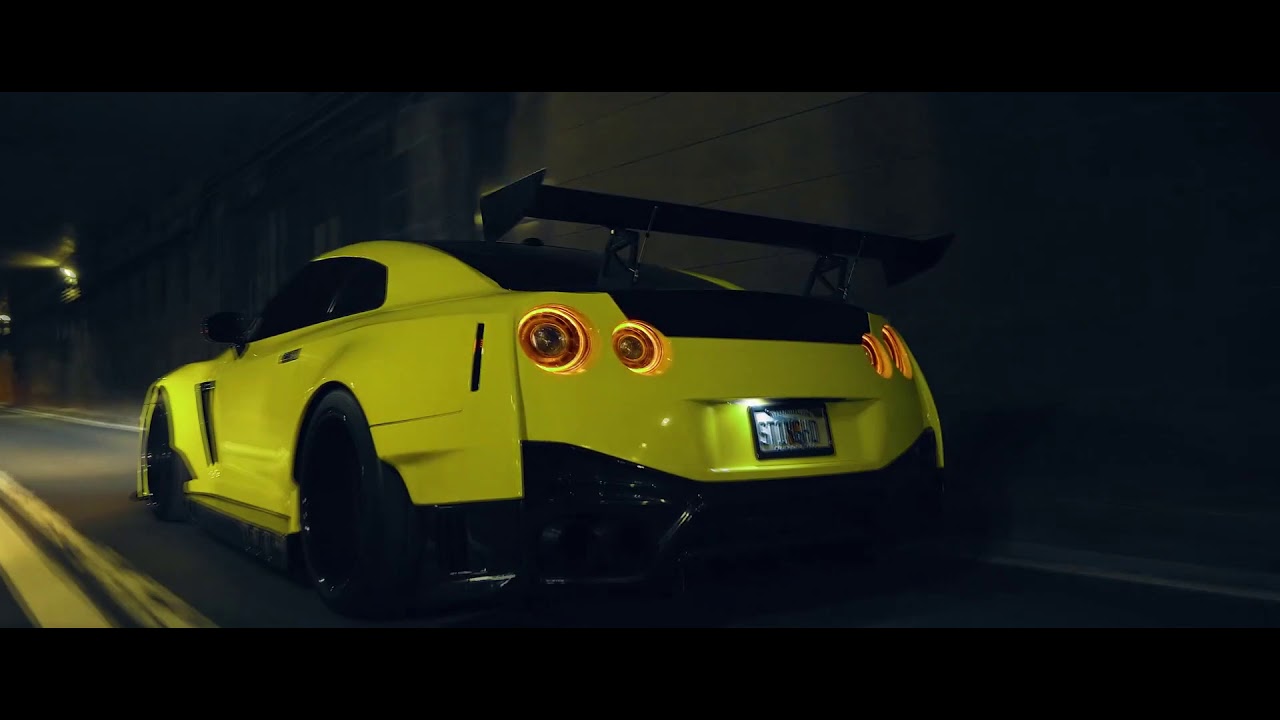 Mobb Deep - Hey Luv [Anything] (Music Car Video) (Short Film) - YouTube