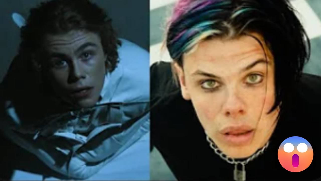 ¡The Kid Laroi ES Yungblud! 🏳️‍⚧️ - YouTube