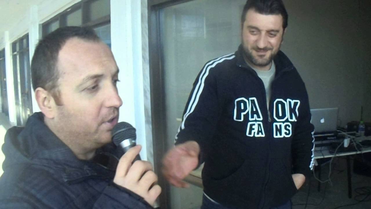 lefteria.blogspot.gr ΠΡΩΤΟΧΡΟΝΙΑΤΙΚΟ ΓΛΕΝΤΙ ΤΑΞΙΤΖΗΔΩΝ ΚΑΤΕΡΙΝΗΣ - YouTube