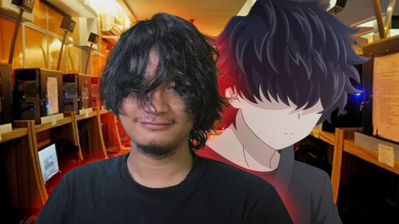 Giveaway Warnet yang udah lama gw bangun - EPISODE TERAKHIR - YouTube