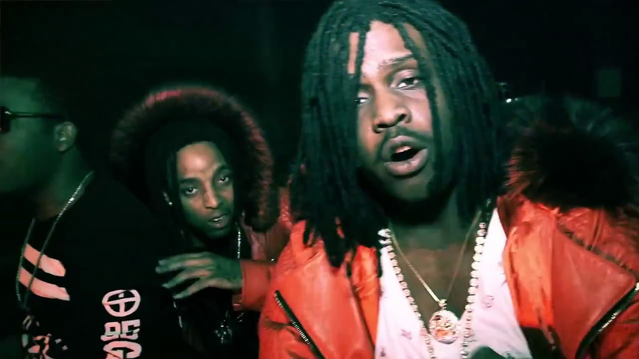 Chief Keef 'Earned It' Music Video - YouTube Music