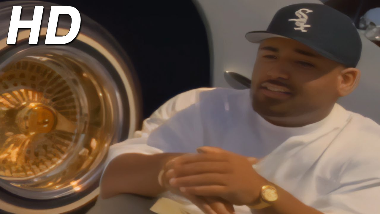 Mack 10 – On Them Thangs (ft. Mary Jane Girls) (Explicit) [HD] - YouTube