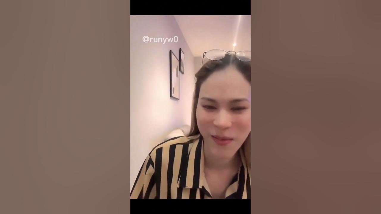 p'Wan share about ep2 ss2 🫢 - YouTube