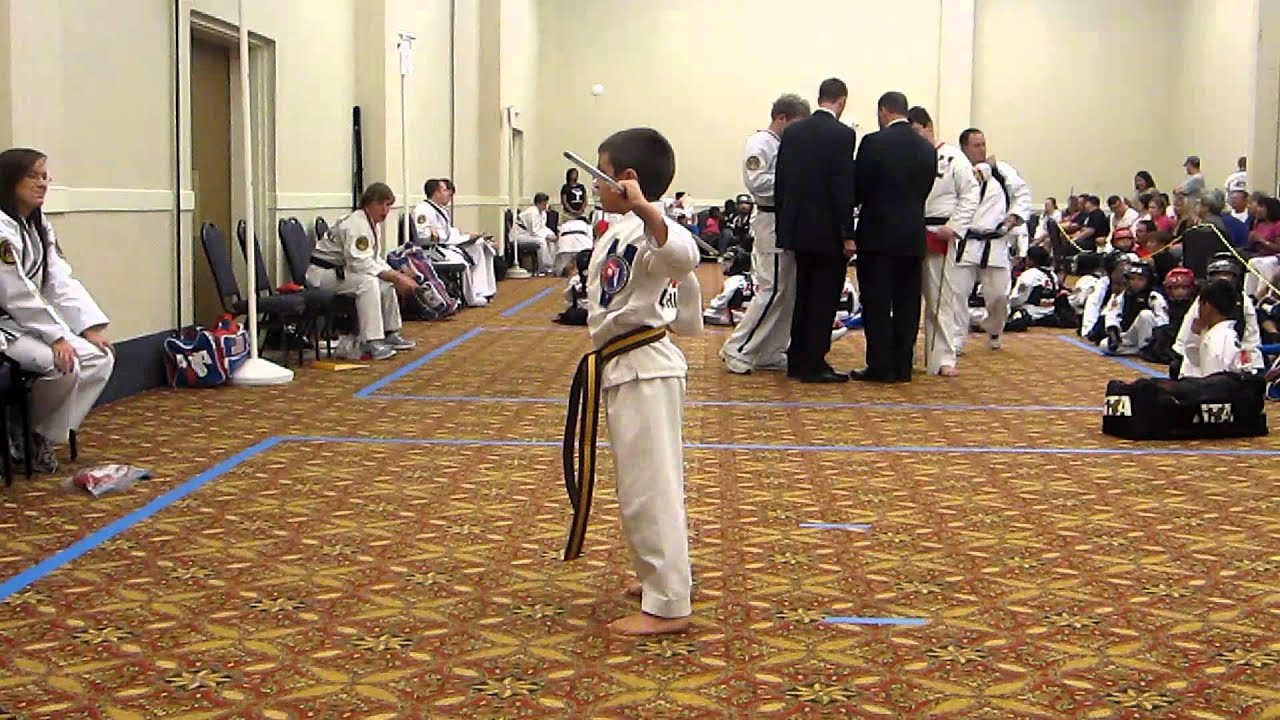 Matthew Wright ATA - YouTube