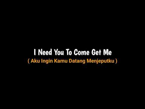 MENTAHAN CCP TEKS - INTO YOUR ARMS - VIRAL TIKTOK
