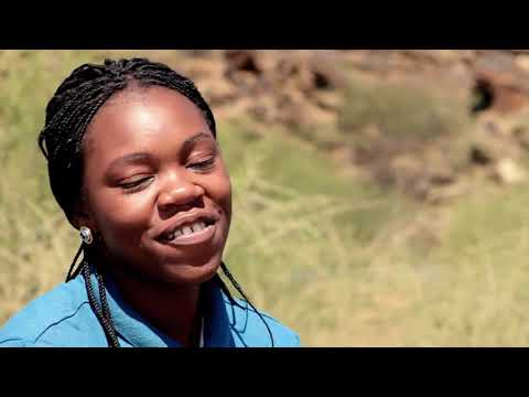 EBC Faithful Singers - Yuma Yahashi - YouTube