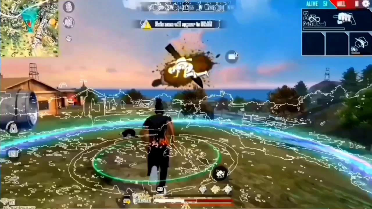 Two9 FF - EDIT SIMPLES - YouTube