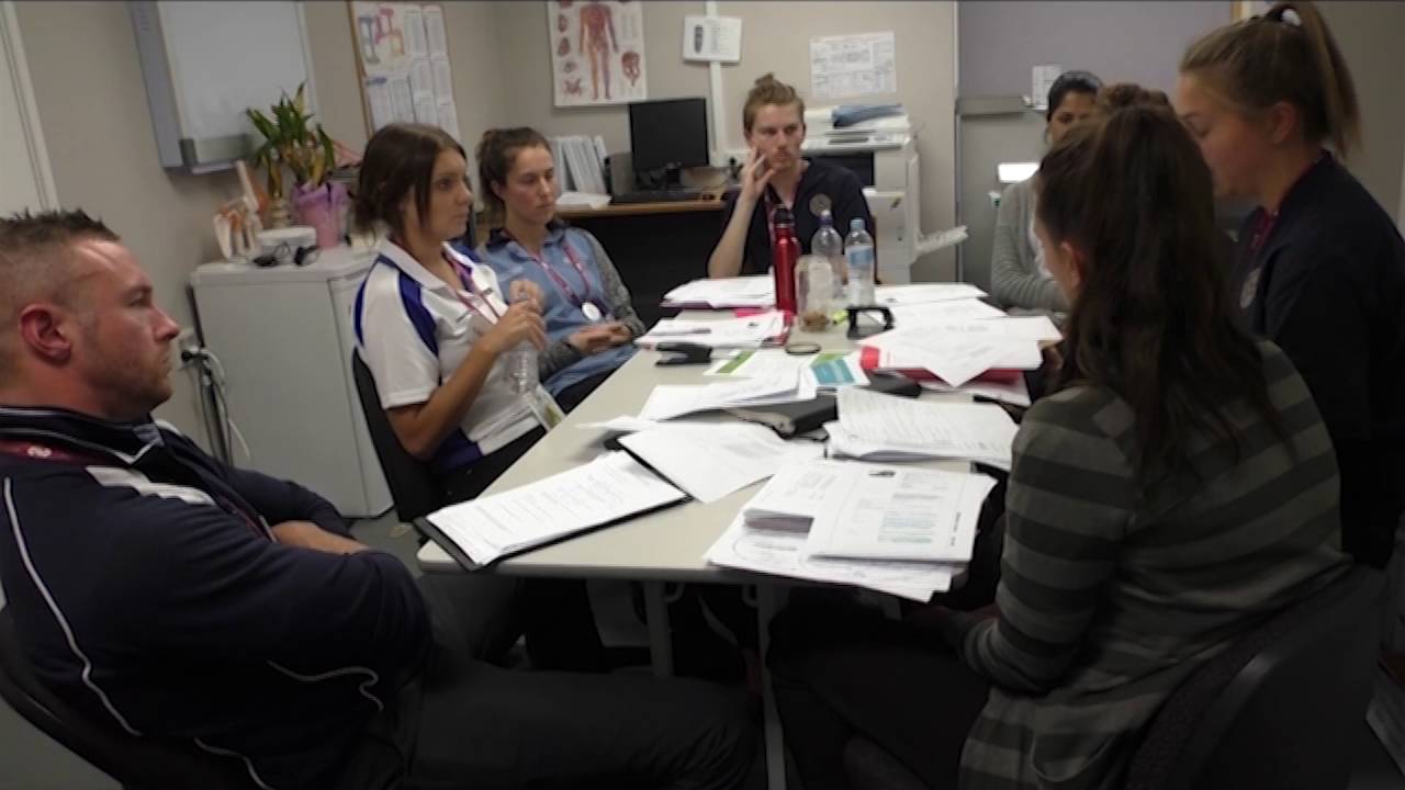 Resident Case Study - YouTube