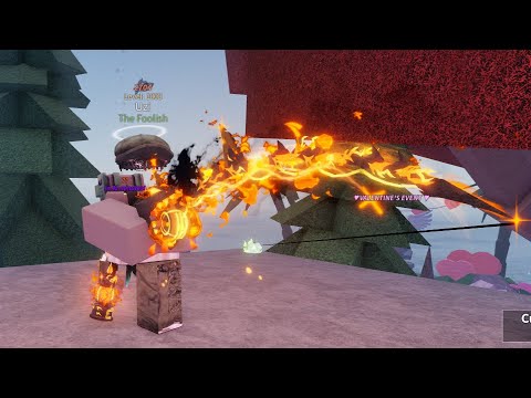 NEW ROD SKINS IN FISCH (forgotten doomspire) - YouTube