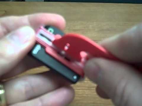Schick CDR Wireless Sensor with Rinn XCP-DS FIT Holder - YouTube