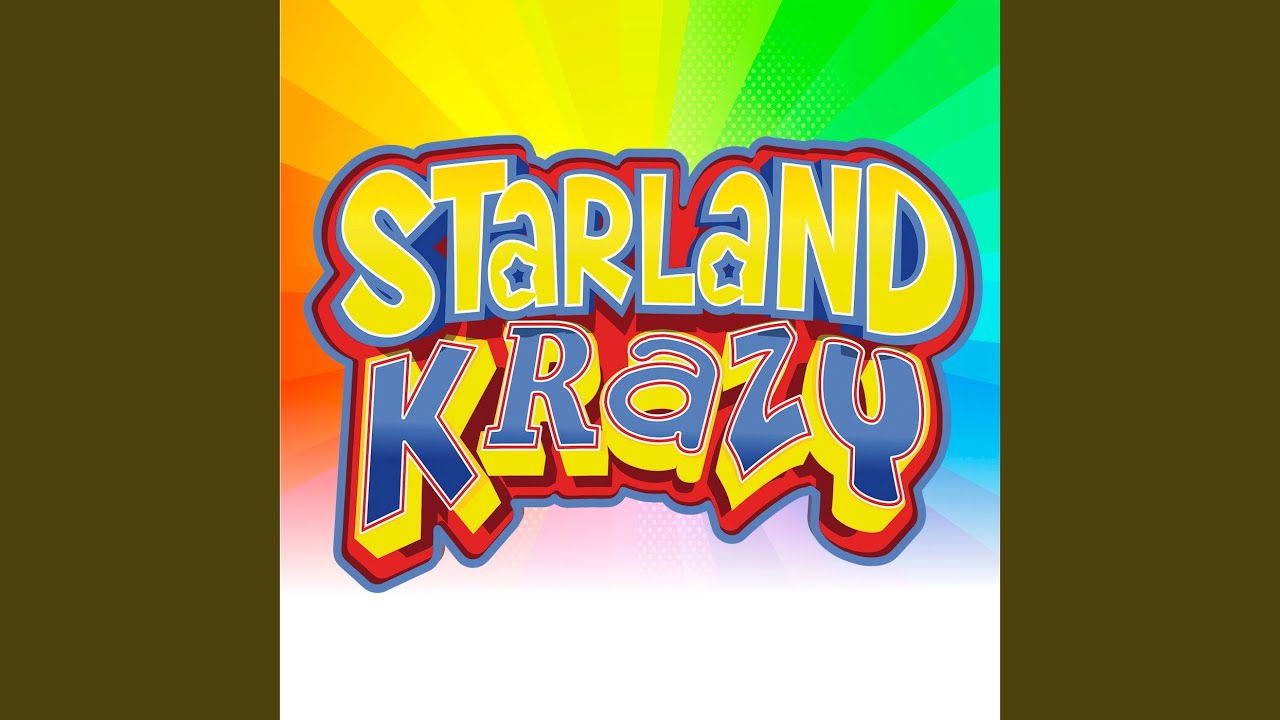 Starland Krazy - YouTube