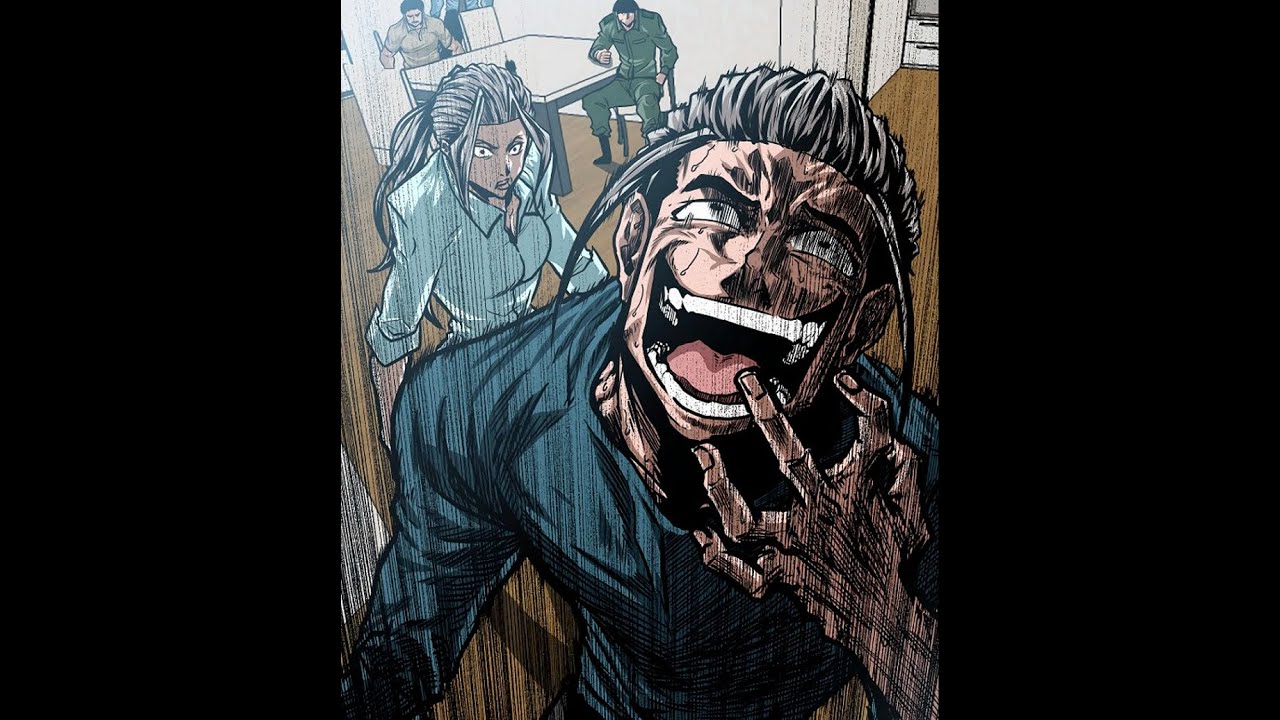 [ROOFTOP Sword Master 39] & [AMV] Cradles - YouTube