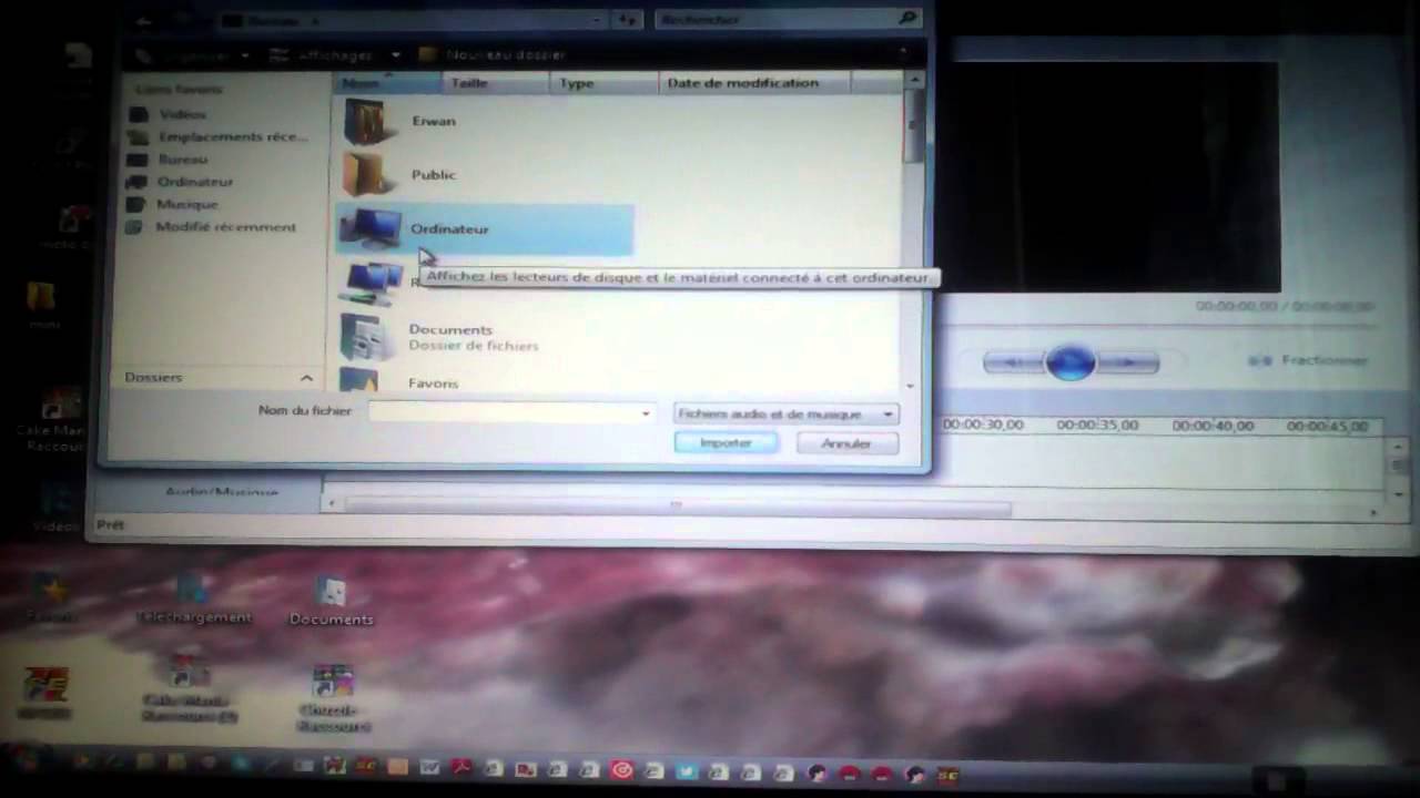 Tuto n°3 : Comment faire une musique sur son PC - YouTube