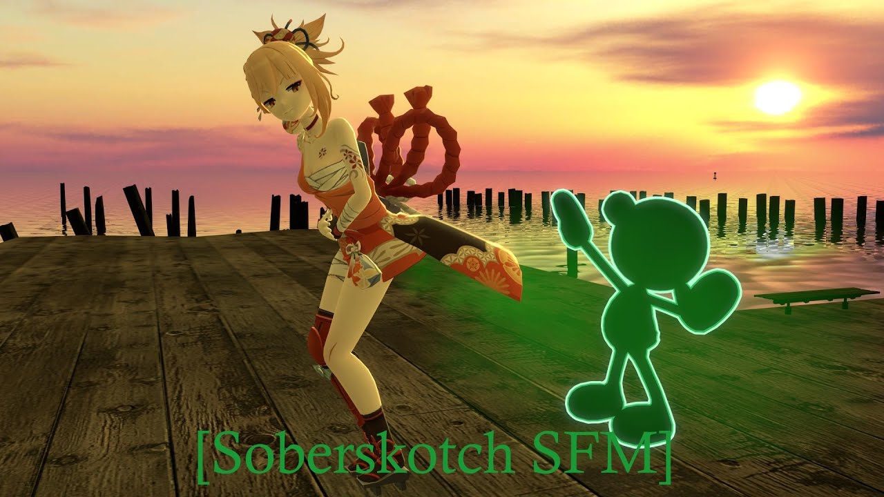 [Soberskotch's One Year Anniversary] - YouTube
