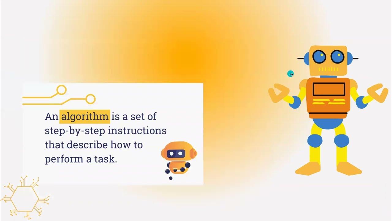 Computer Science Algorithm Sequencing And Debugging Youtube