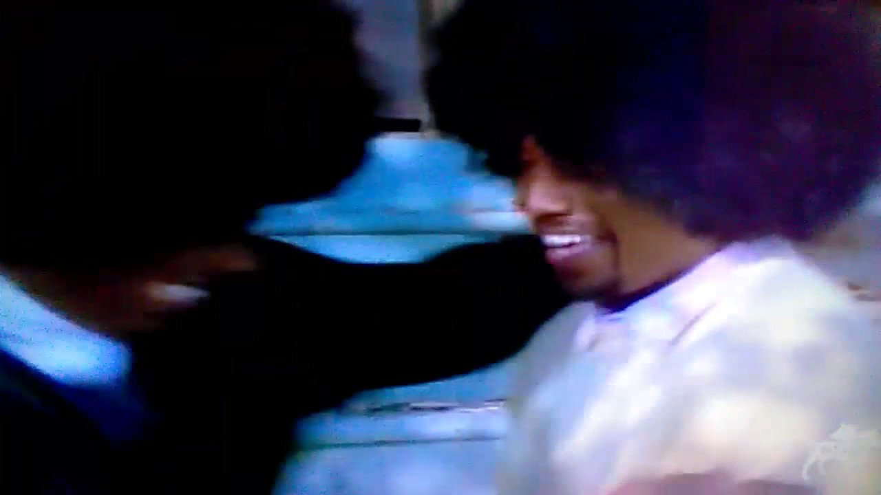 The Wayans Bros Season 1 Intro - YouTube