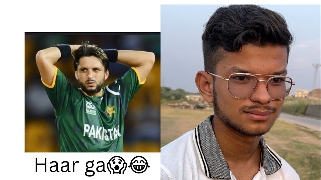 Match khalna ga or haar ga /kaka vlogs/ - YouTube