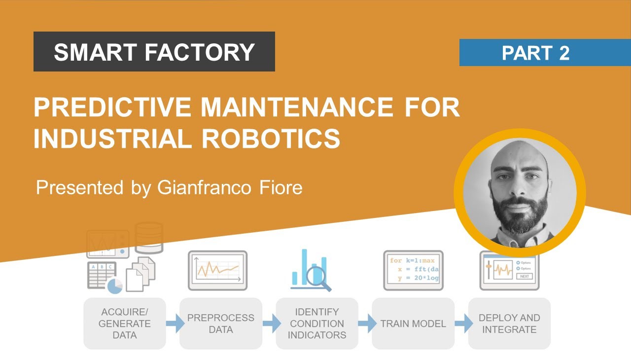 Predictive Maintenance for Industrial Robotics | Robotics For Smart ...