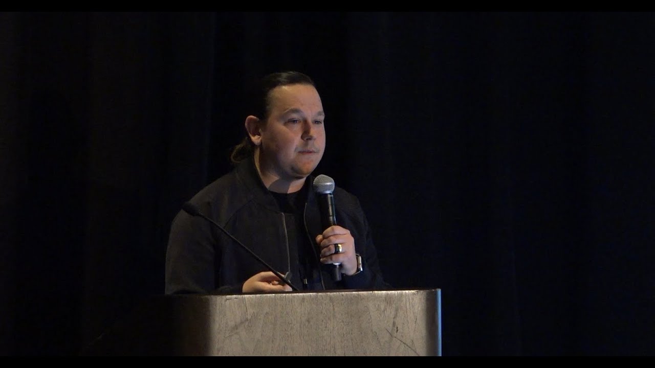 Dylan Hadfield-Menell - Preference Learning in Alignment - YouTube