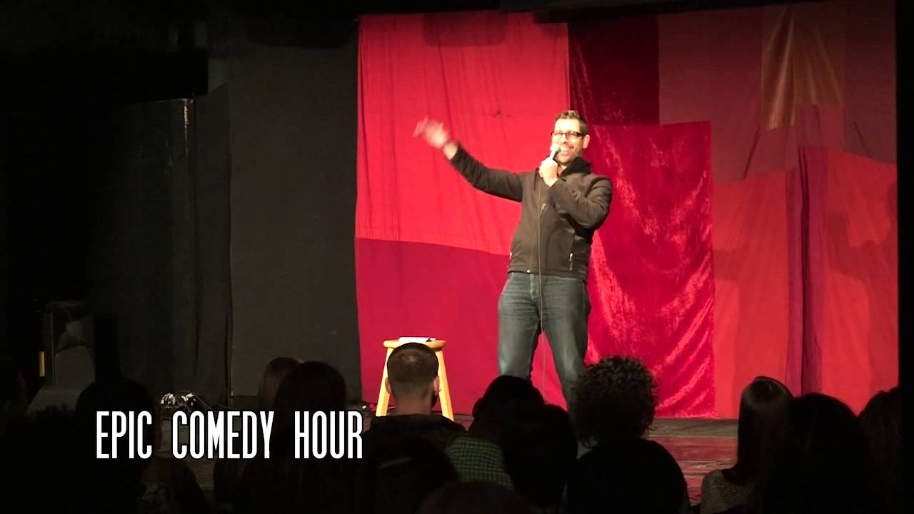 Joe Karg - Playground Date - YouTube