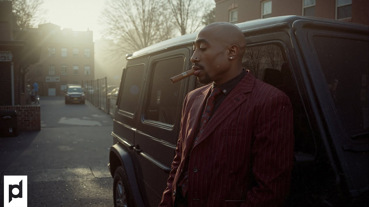 A.I. 2Pac ft. Ja Rule - True Thugs [A.I. Voice Conversion] - YouTube Music