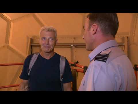 RRP Staxton Wold - YouTube