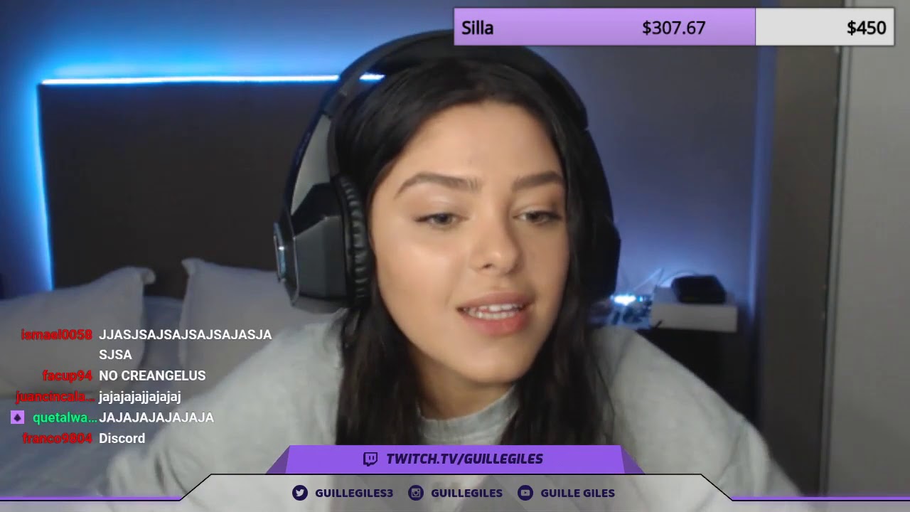 Guille Giles Clips - se pico - YouTube