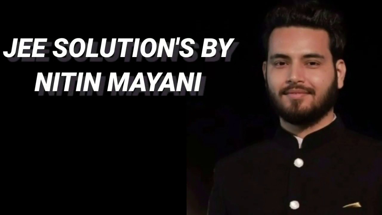 SOLUTION 24TH JEE MAIN 7 JANUARY 2020 SHIFT 2 PAPER YouTube solution-24th-jee-main-7-january-2020-shift-2-paper-youtube