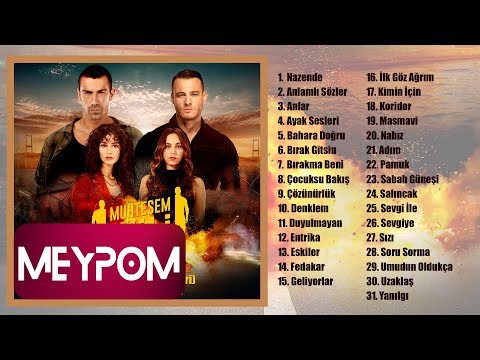 Mayki Murat Başaran - Eskiler (Official Audio)