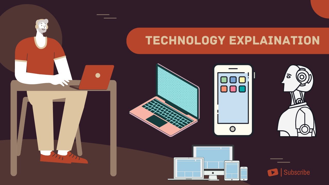 Demystifying the Technology: A Guide to Understanding How It Works ...