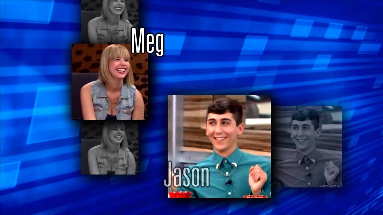 Big Brother 17 - Retro Intro (Full Cast) - YouTube