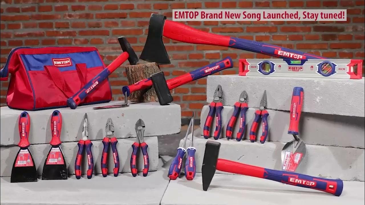 #EMTOP มีสินค้าให้เลือกมากมาย - YouTube