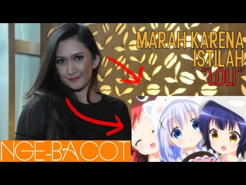 Nafa Urbach Ribut Karena \