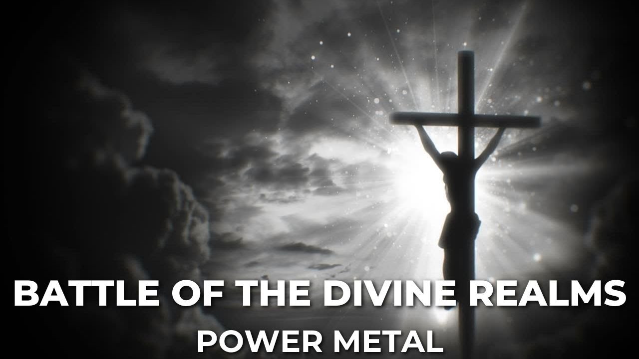 Battle of the Divine Realms Power Metal 2024 - YouTube