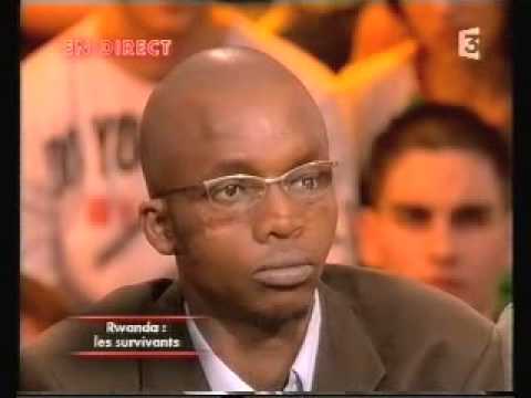 Génocidé, comment pardonner - YouTube