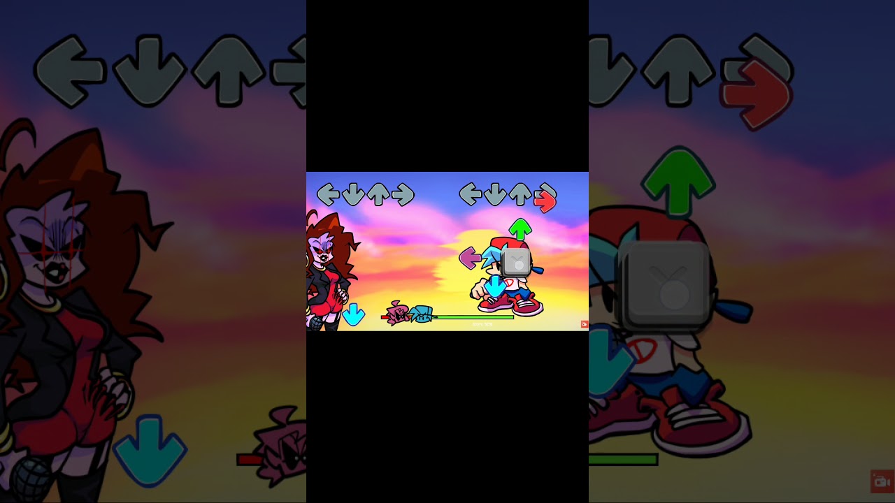 Truco en FnF Para ganar todos los niveles - YouTube