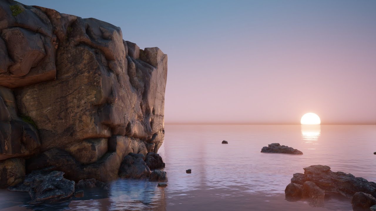 Twinmotion - how to post 3d (wiggle effect) on facebook by making ...